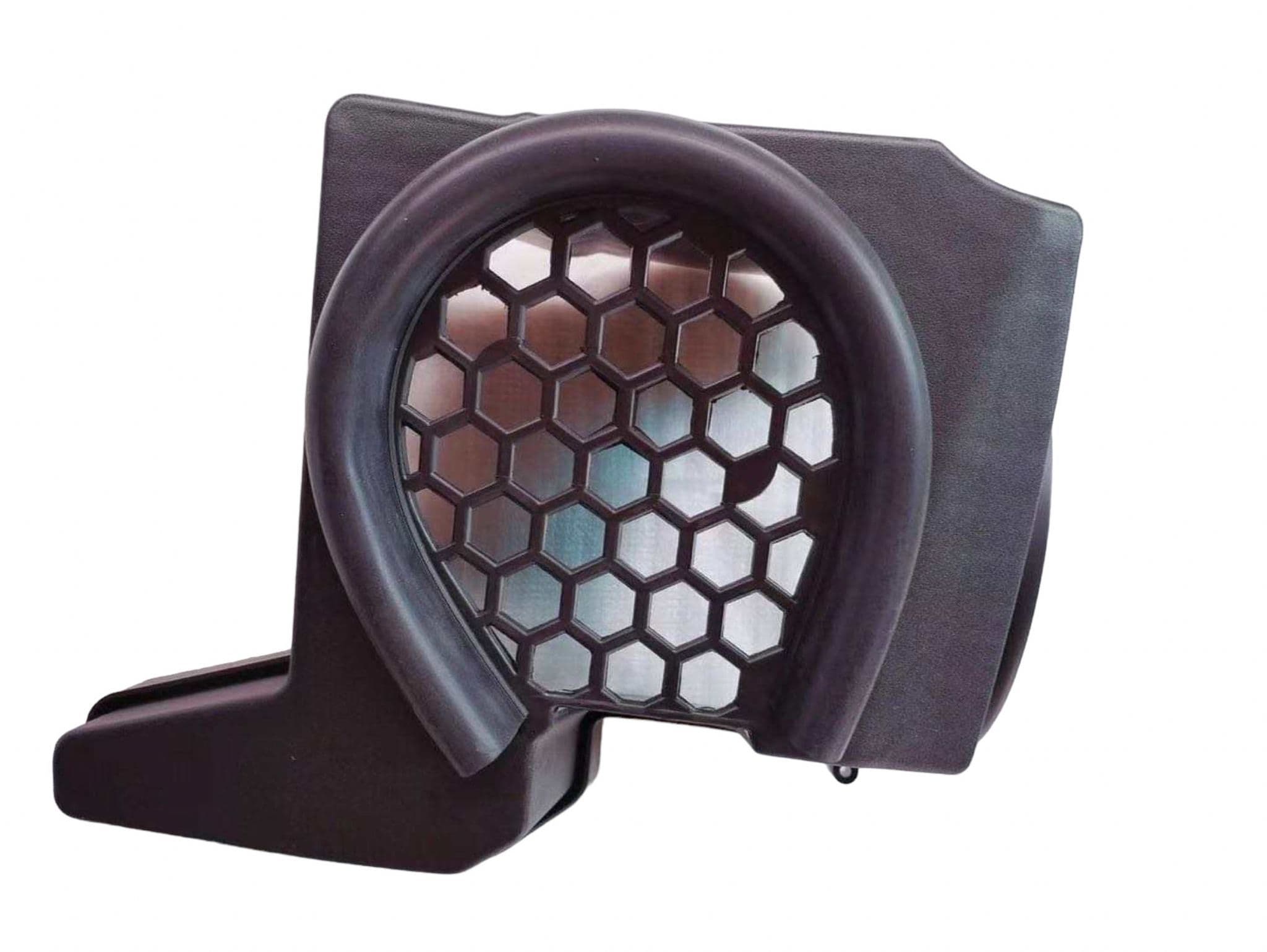 RJH PERFORMANCE FILTER AND AIR FILTER LID