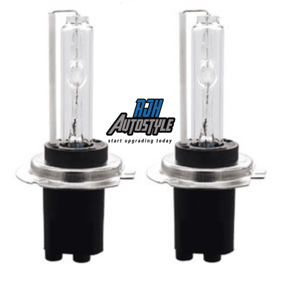RJH XENON HID H1 FULL BEAM KIT