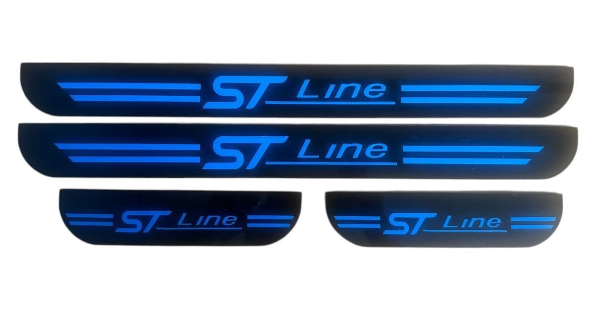UNIVERSAL DOOR SILL PLATES