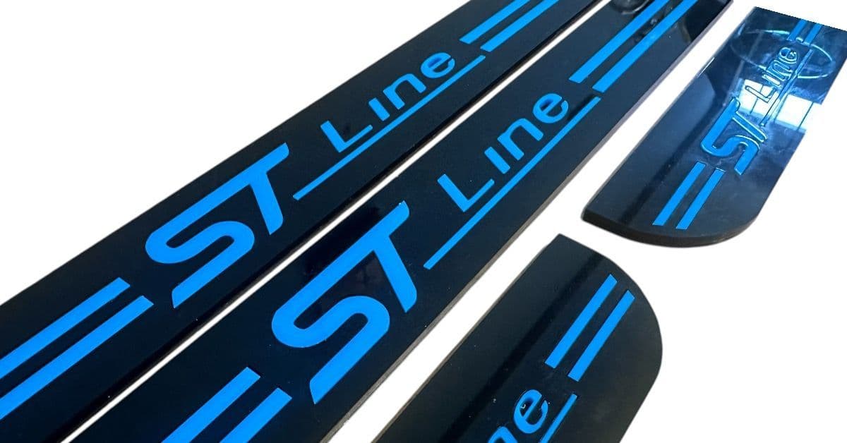 UNIVERSAL DOOR SILL PLATES