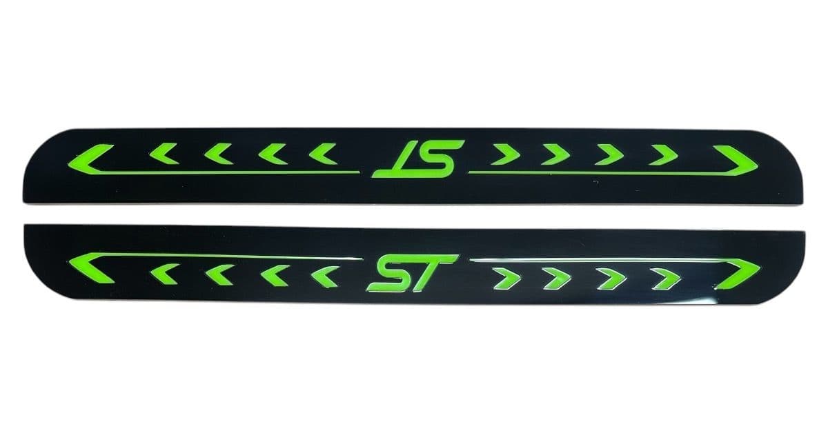 UNIVERSAL DOOR SILL PLATES