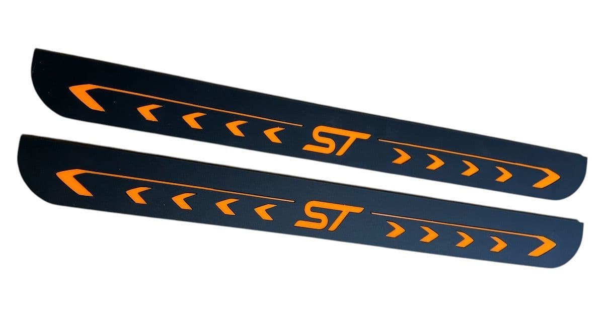 UNIVERSAL DOOR SILL PLATES