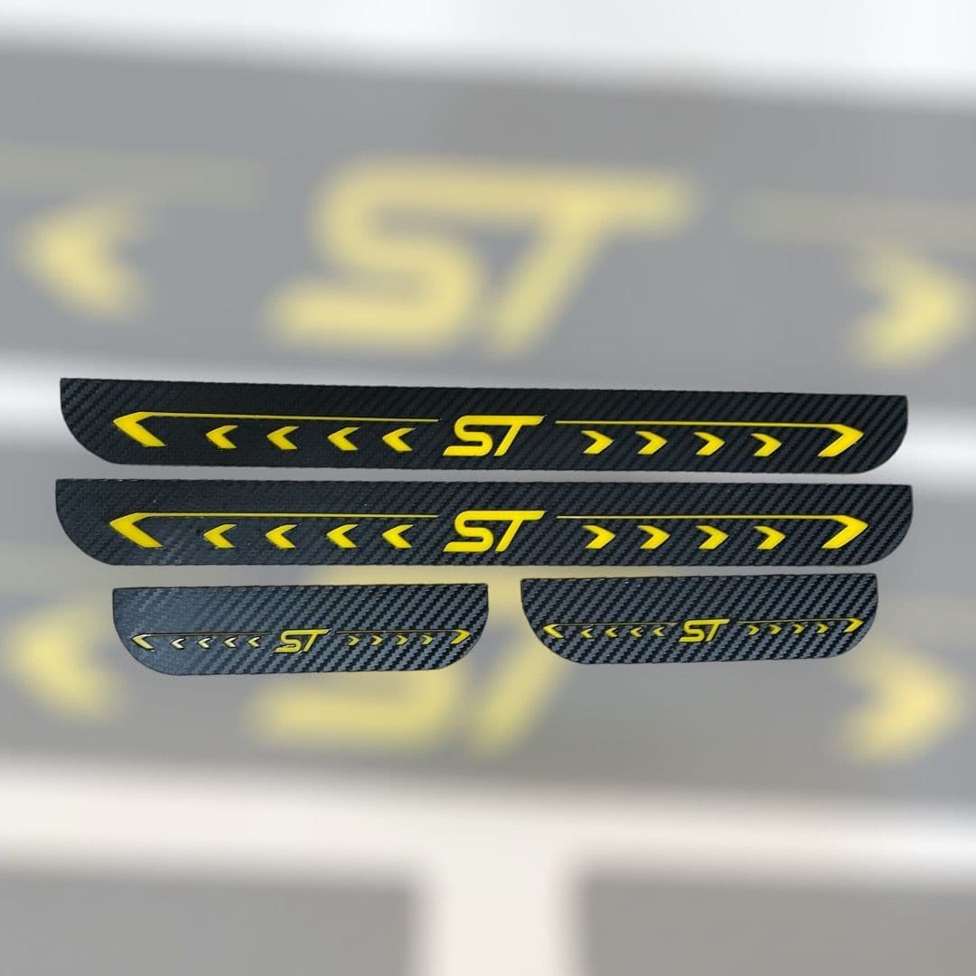 UNIVERSAL DOOR SILL PLATES