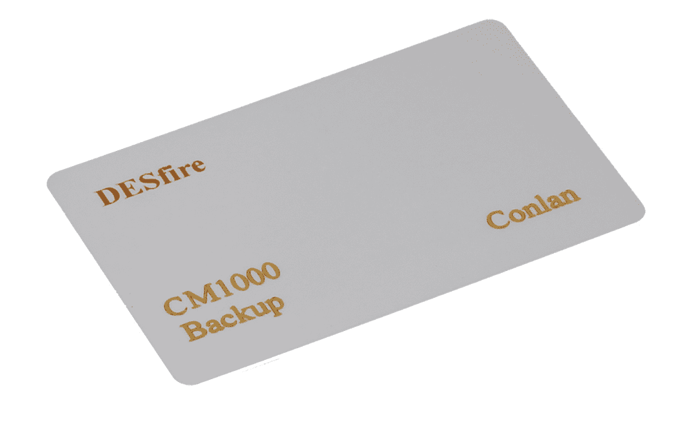 Cloning card CM1000 480080 Mifare