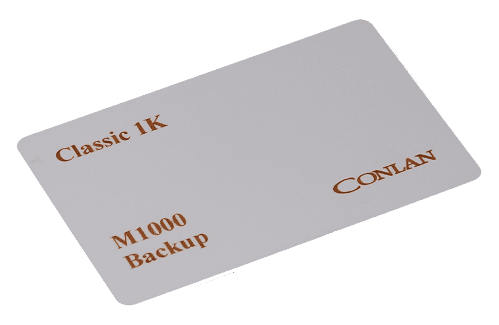 Cloning card M1000 Mifare 480081