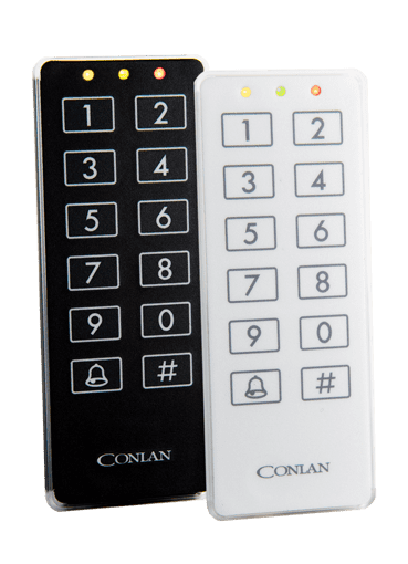 CT1000 Keypad reader for Stand Alone