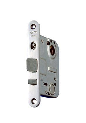Abloy 4195 Deadlocking Mortice Latch