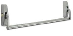 Abloy 8901 Single Panic Latch Push Bar