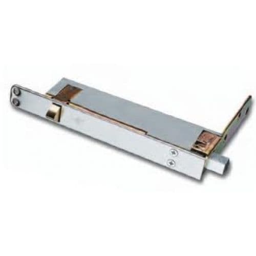 Abloy 942NH Flush Bolts Pair