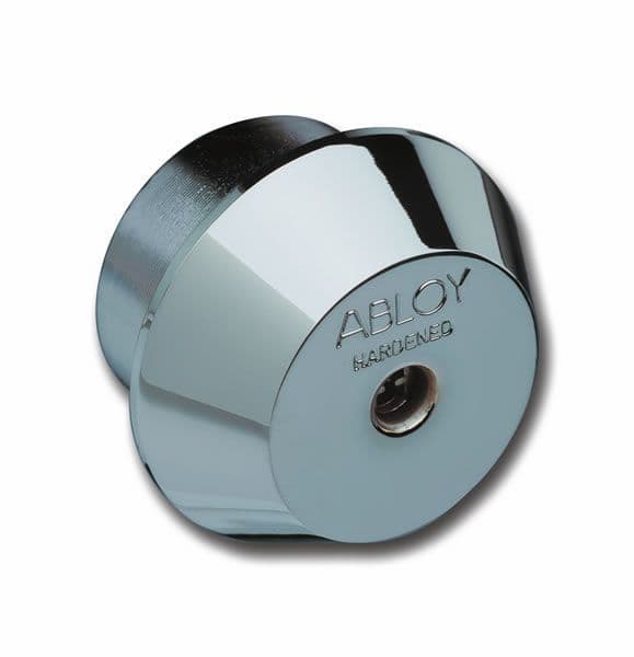 Abloy CY054 Standard Rim Cylinder- hardened