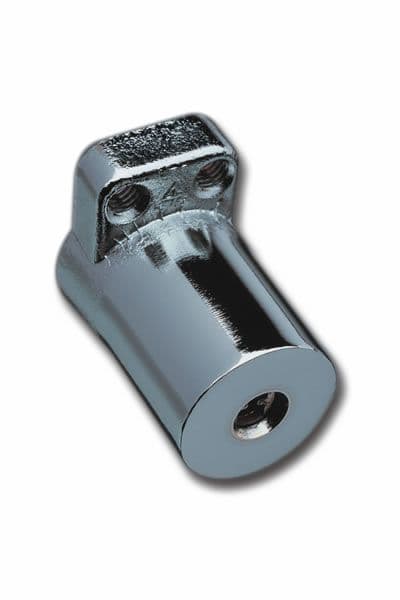 Abloy CY057 Finnish Round External Cylinder