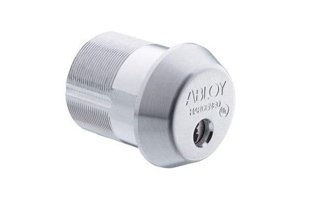 Abloy CY403 Rim Cylinder