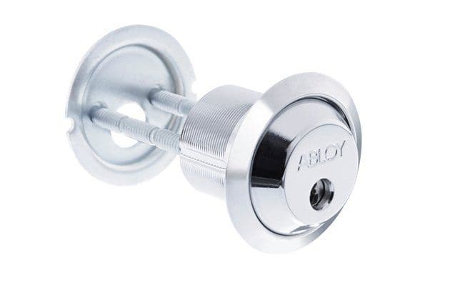 Abloy CY405 Rim Cylinder