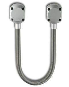 Abloy DL8 Armoured Door Loop