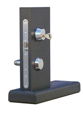 Abloy EL590 Electric Motor Lock