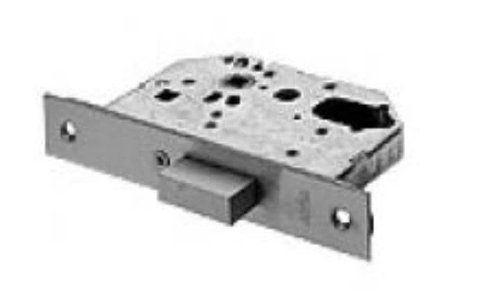 Assa 3069 Escape deadlock - Compact 3000