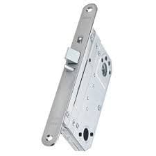 Assa 5784 Night Latch with snib lock back - Modular