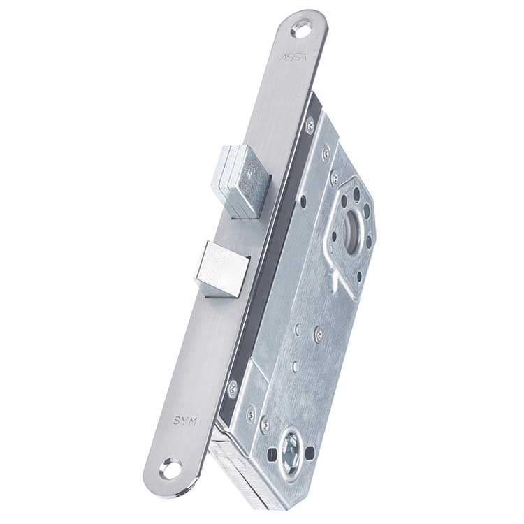 ASSA 765 Modular Sashlock Case