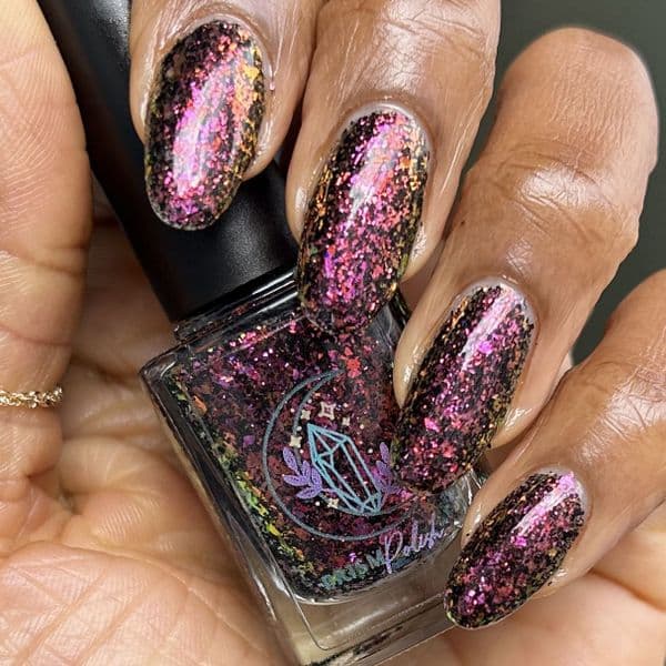 Advanced mind control