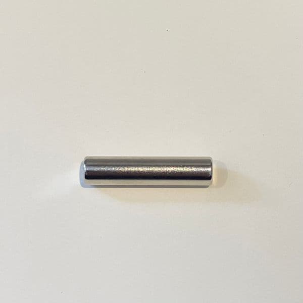 Cylindrical magnet Regular 28mm x 6mm