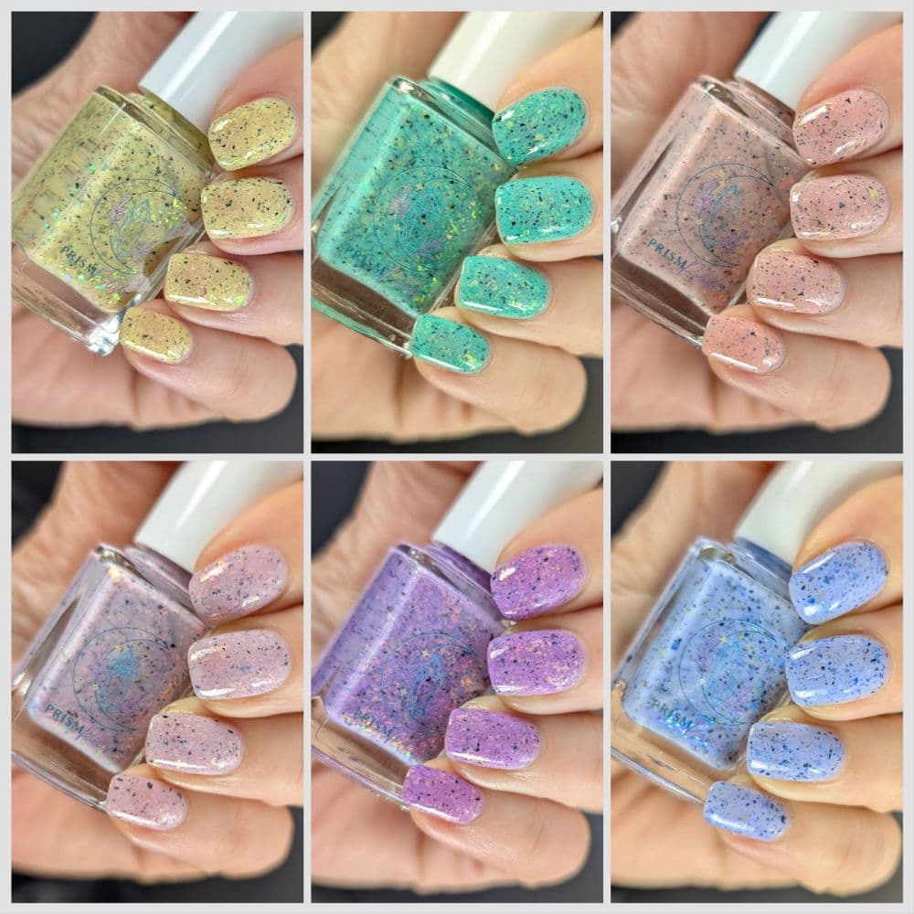 Enchanted Forest Full Collection