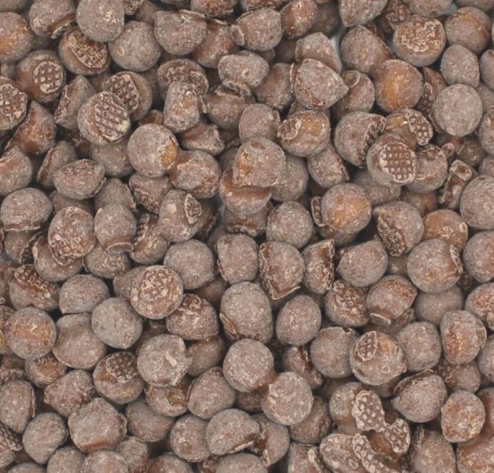 Chewing Nuts 80g