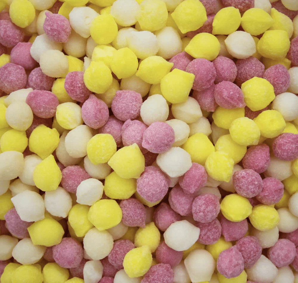 Dobsons Sherbet Pips 100g Bag