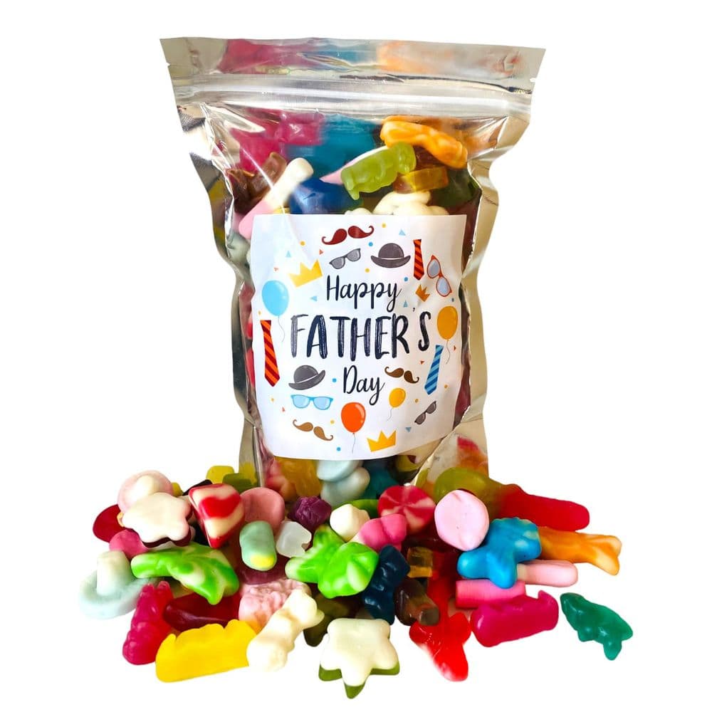 Fathers Day Pick & Mix Pouch