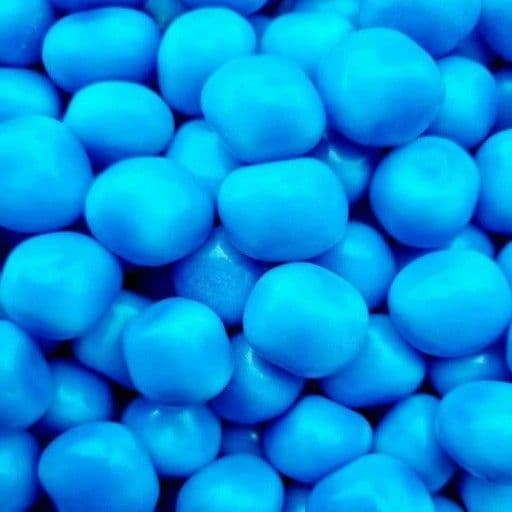 Maoam Pinballs Blue Raspberry Flavour 120g
