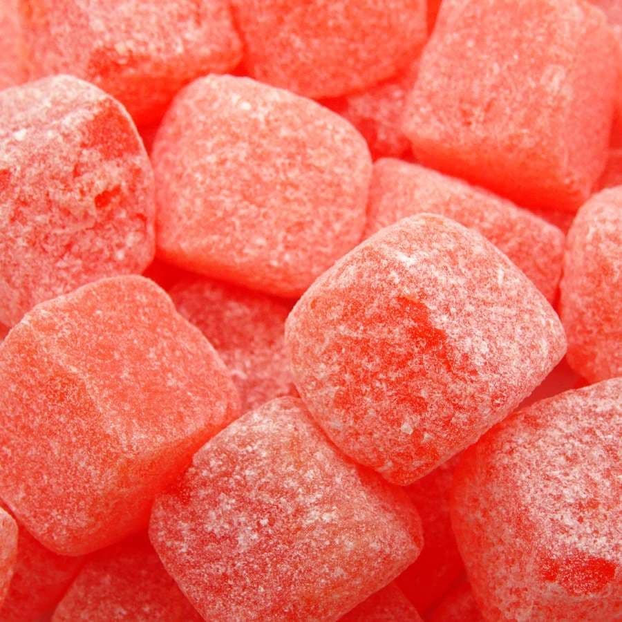 Stockleys Cola Cubes 100g Bag