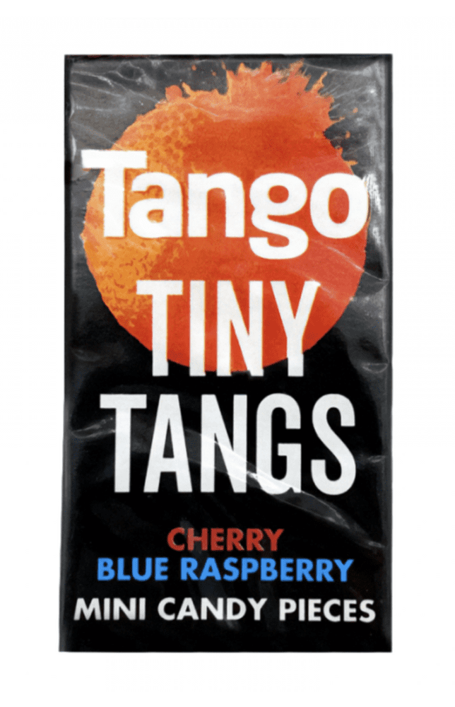 Tango Tiny Tangs