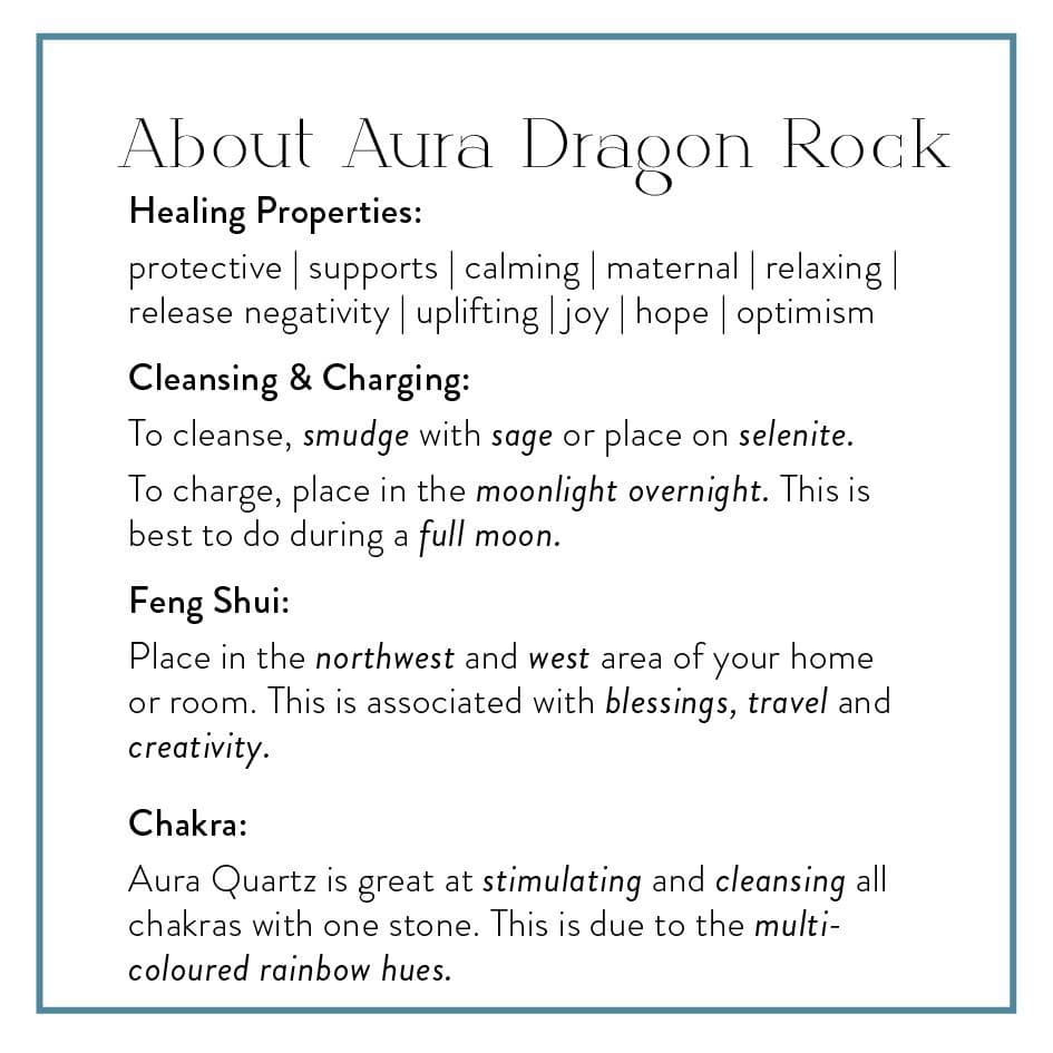 Desert Rose Crystal - Single Piece