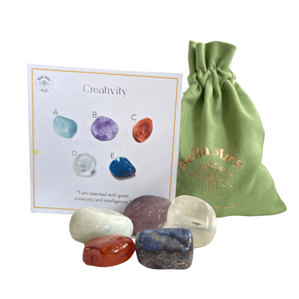 Creativity Crystals Gift Pack