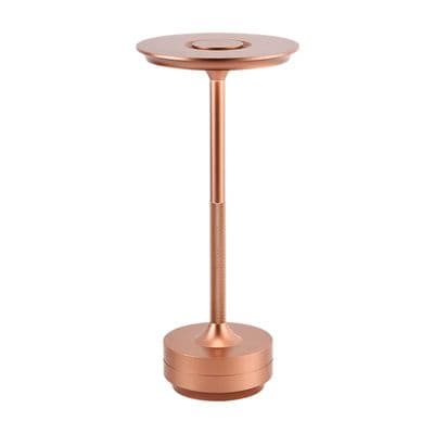 Elegant Cordless Table Lamps