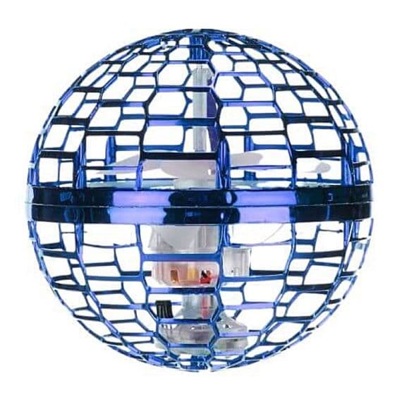 Flying Orb Ball Toy