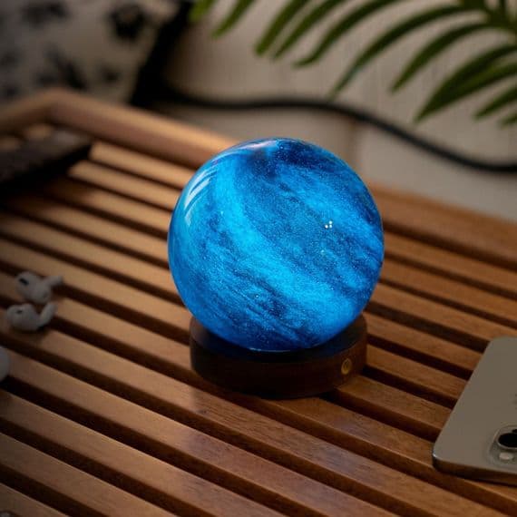Gingko Design AstraGlass Light