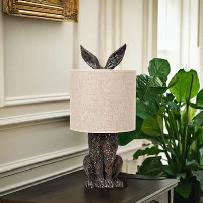 Table Lamps