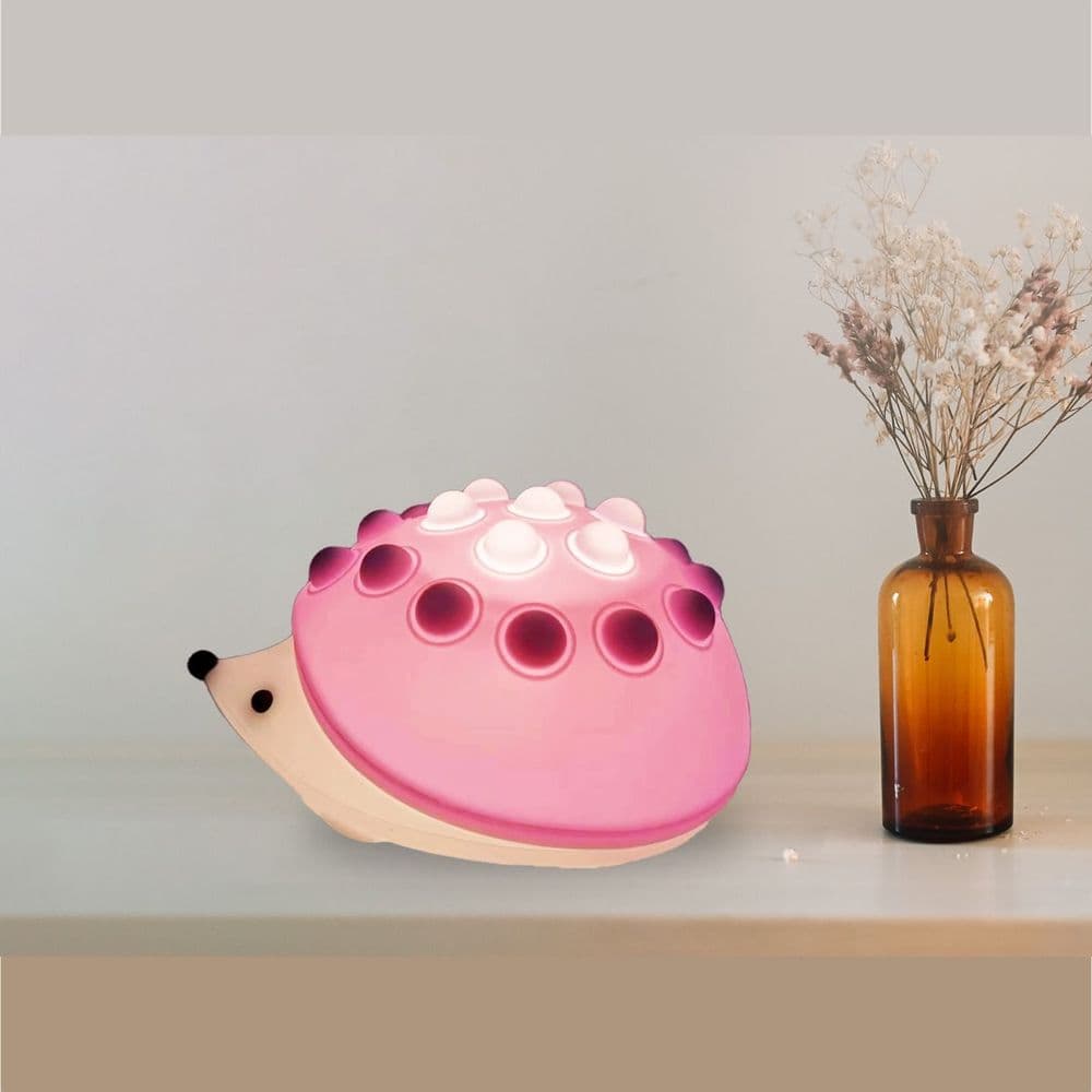 Spike The Hedgehog Lumi Buddy Night Light