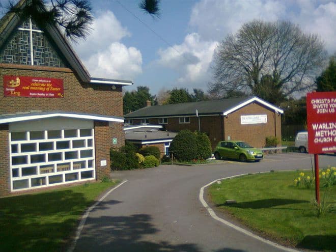 Fire Risk Assessment Inspection Churches & Places Of Worship - Fire ...