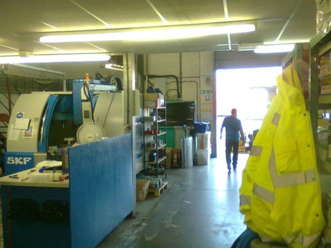 Fire Risk Assessment Inspection Factories - Fire Safety Risk Assessment ...