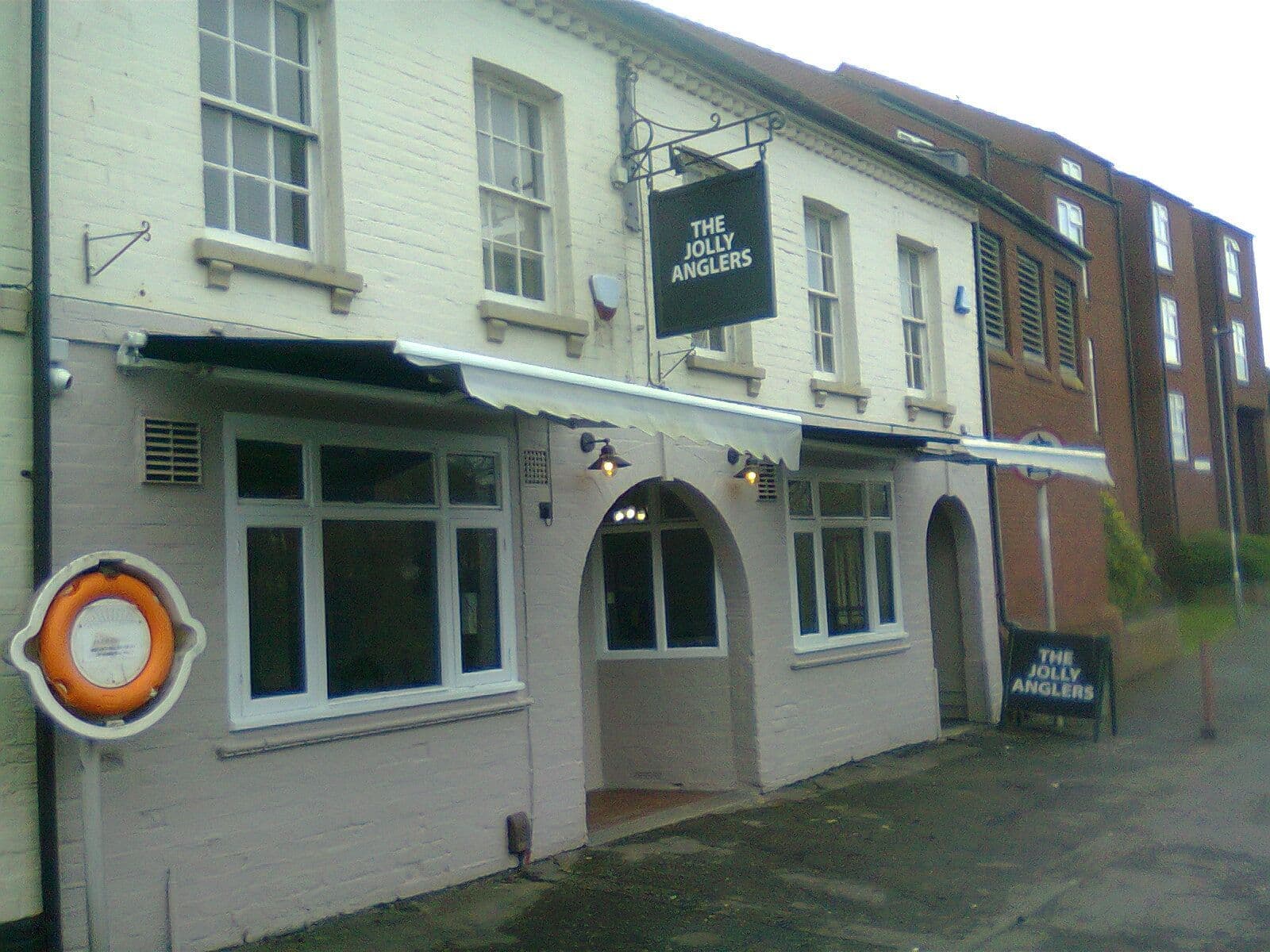 Fire Risk Assessment Inspection Pubs & Clubs - Fire Safety Risk ...