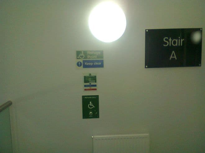 Fire Safety Signs - Fire Signs Installation - Fire Safety Signs ...