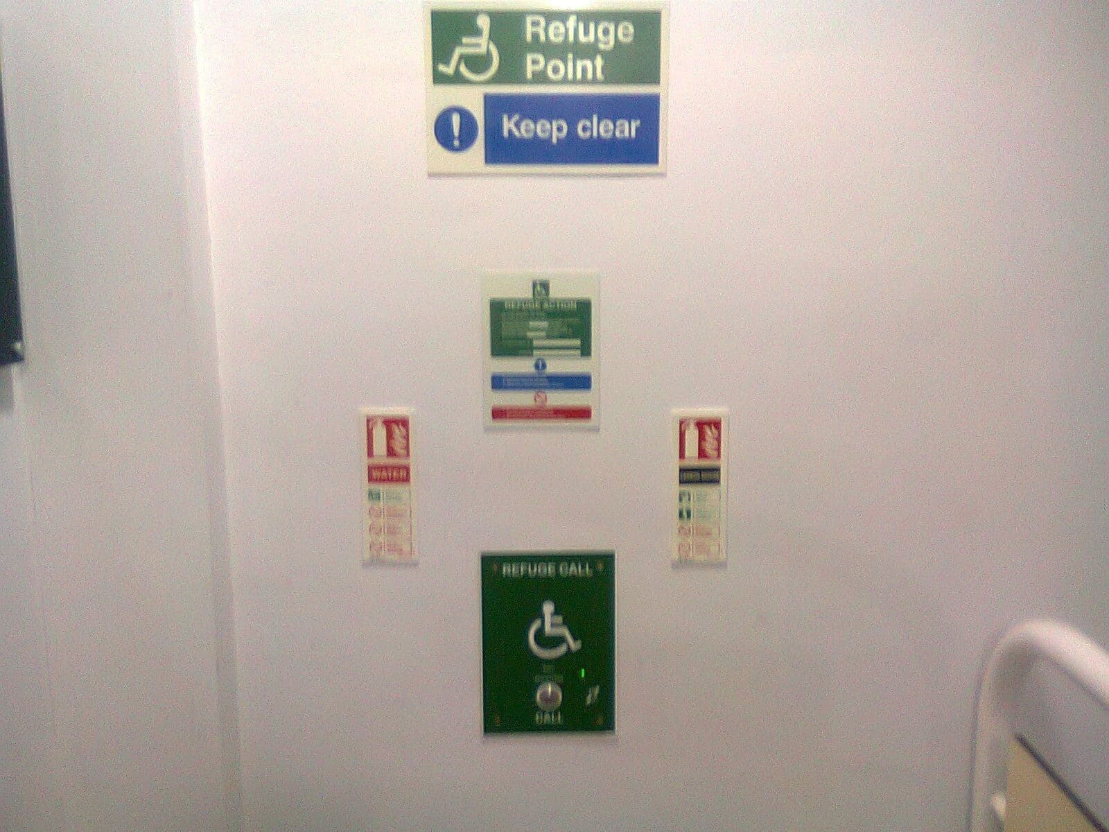 Fire Safety Signs - Fire Signs Installation - Fire Safety Signs ...