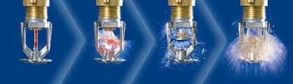 Fire Sprinklers Commercial BS EN 12845: 2015 London, Slough, Bracknell ...