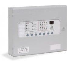 Kentec 8-Zone Fire Alarm Panel