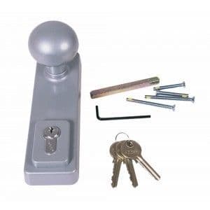 Outside Access Device