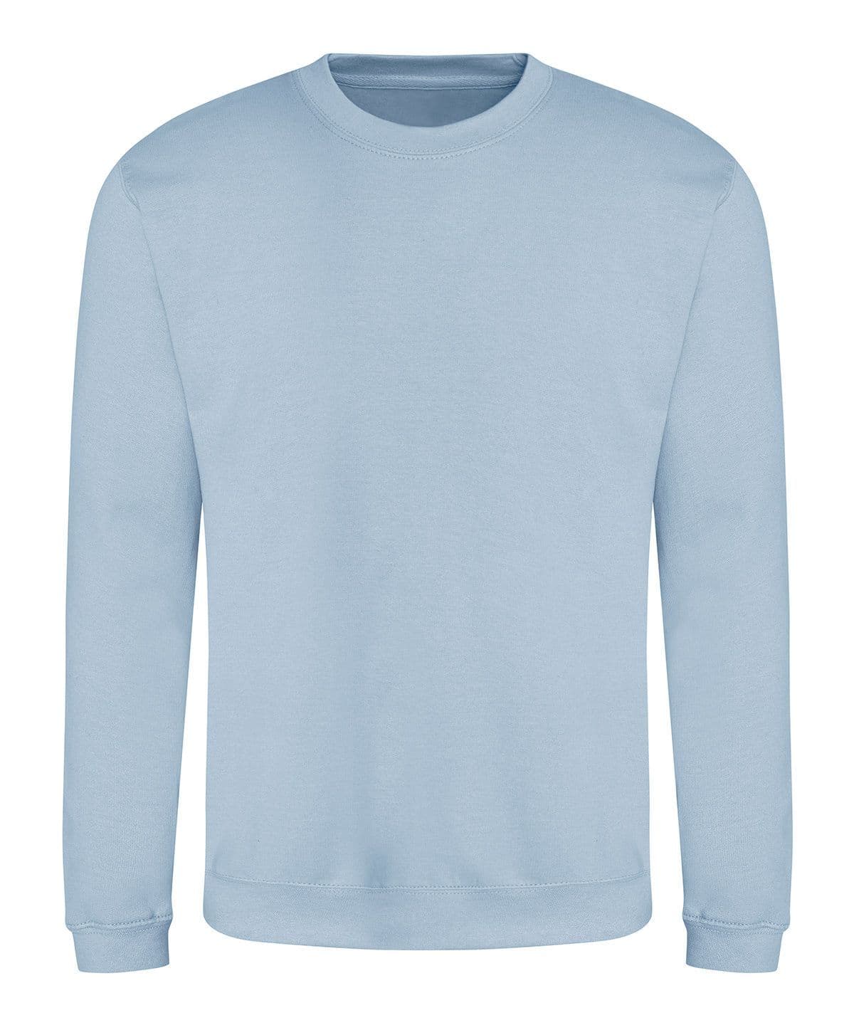 Awdis Sweatshirt with front logo