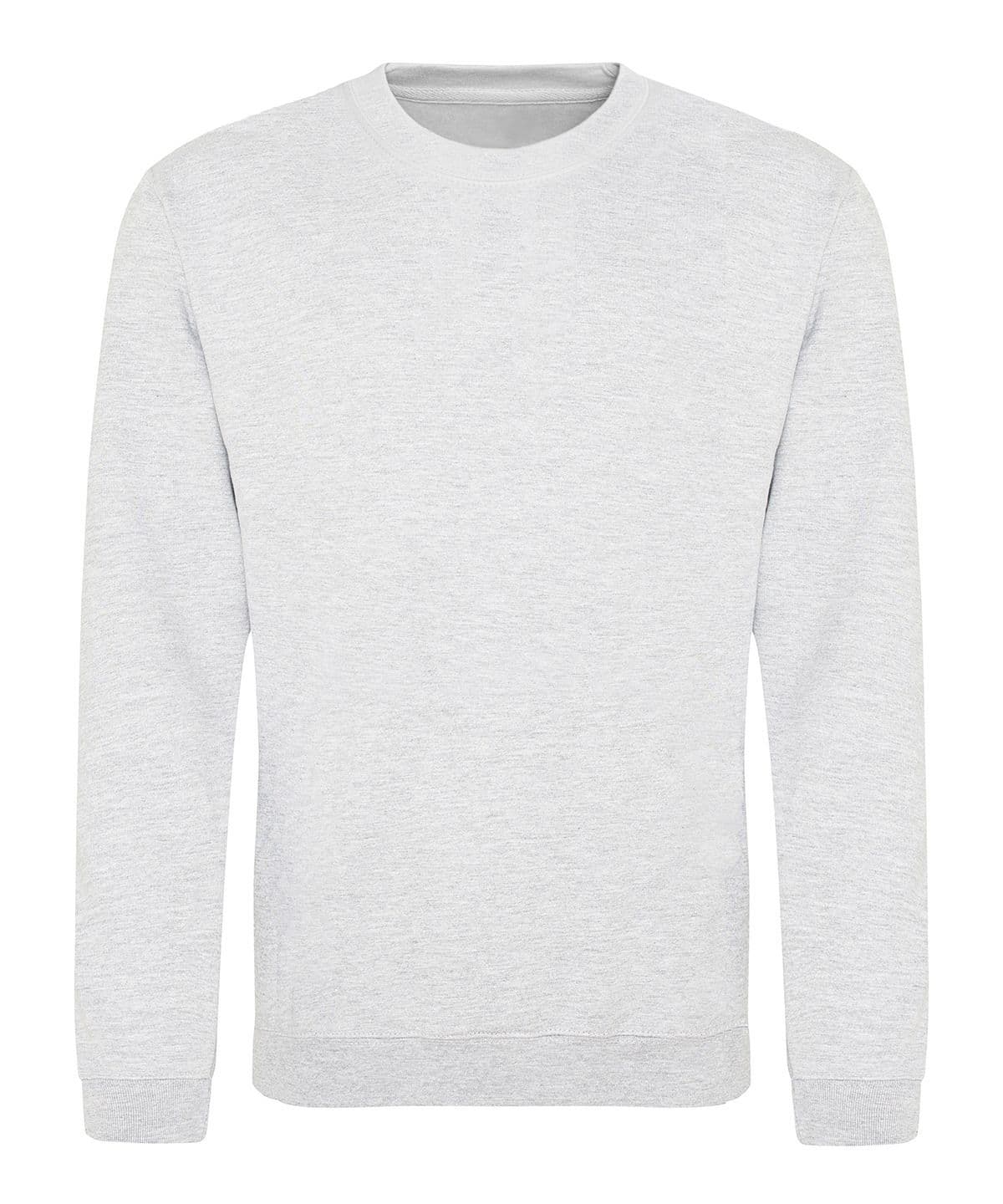 Awdis Sweatshirt with front logo