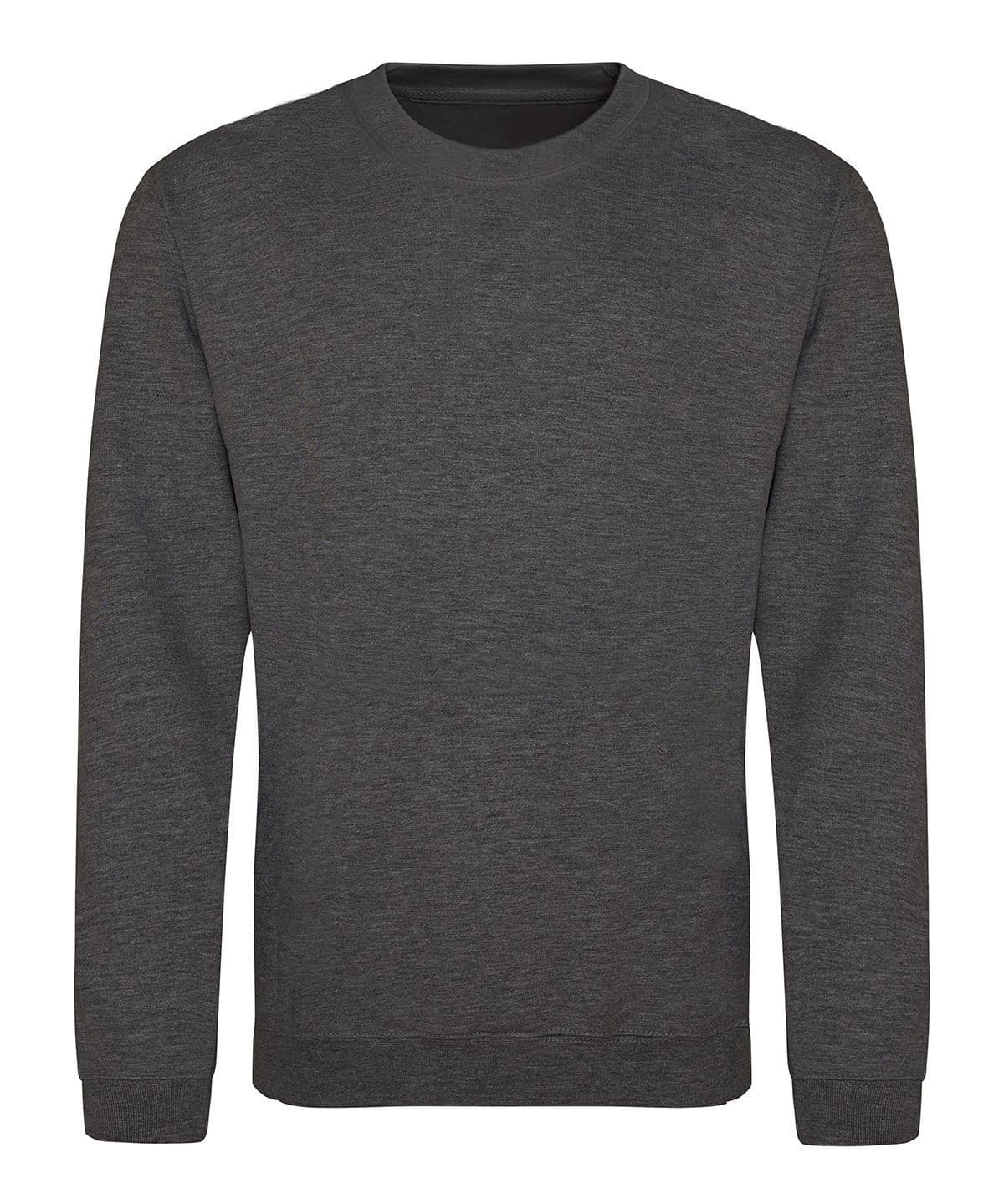 Awdis Sweatshirt with front logo