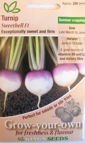 Turnip Sweetbell F1